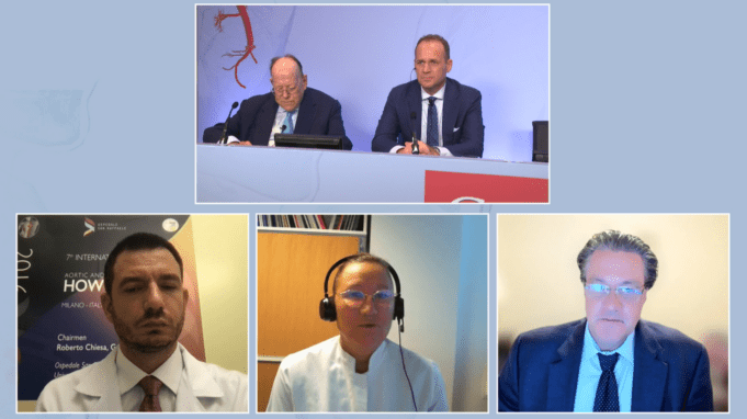 Evidence highlights the need to address disparities in AAA population ...