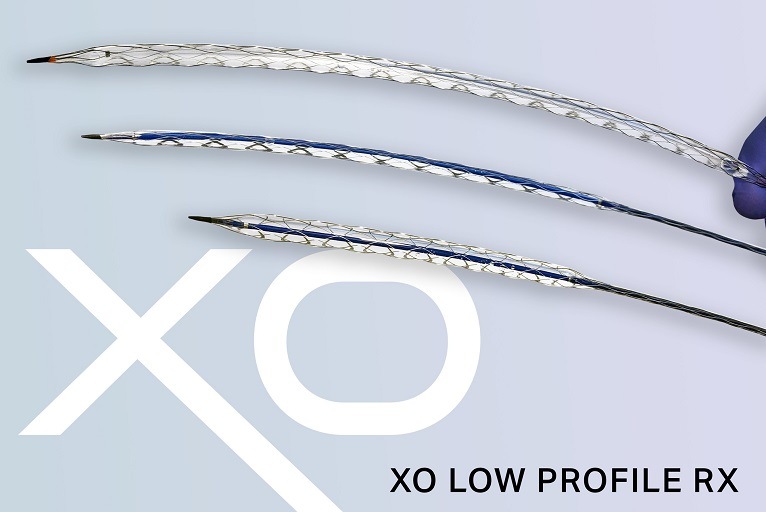 Transit Scientific announces US FDA clearance for XO RX angioplasty ...