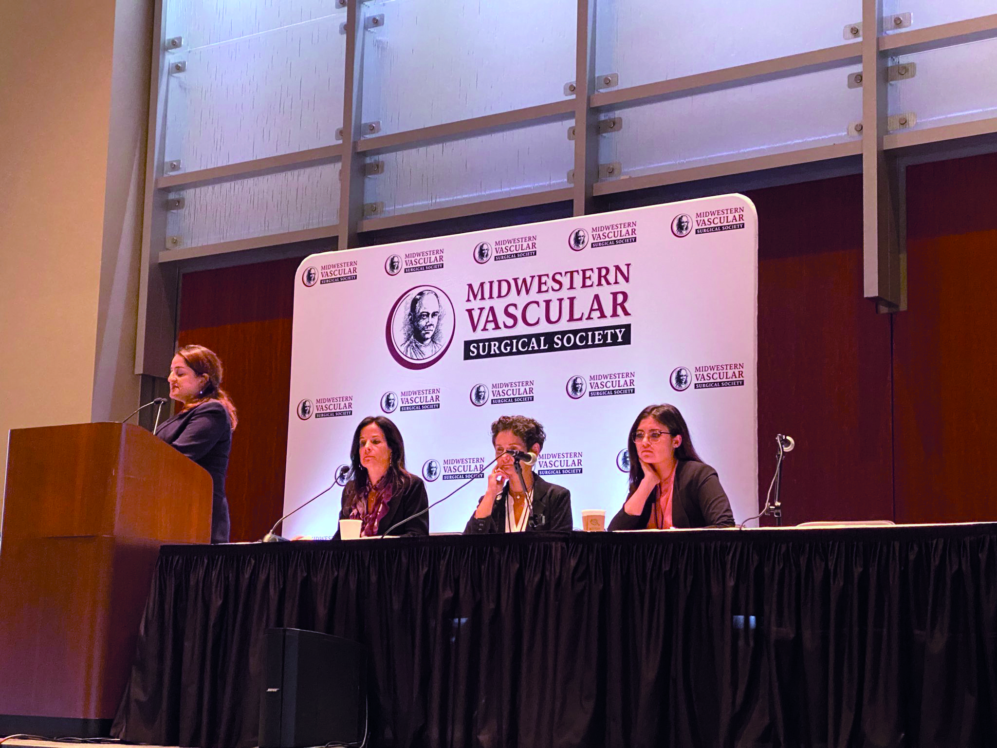 Endarterectomy, TCAR maintain superior outcomes to stenting