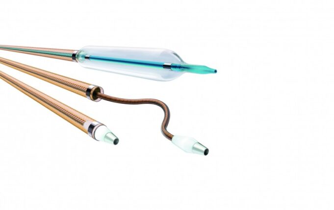 Biotronik launches Oscar multifunctional peripheral catheter at LINC ...