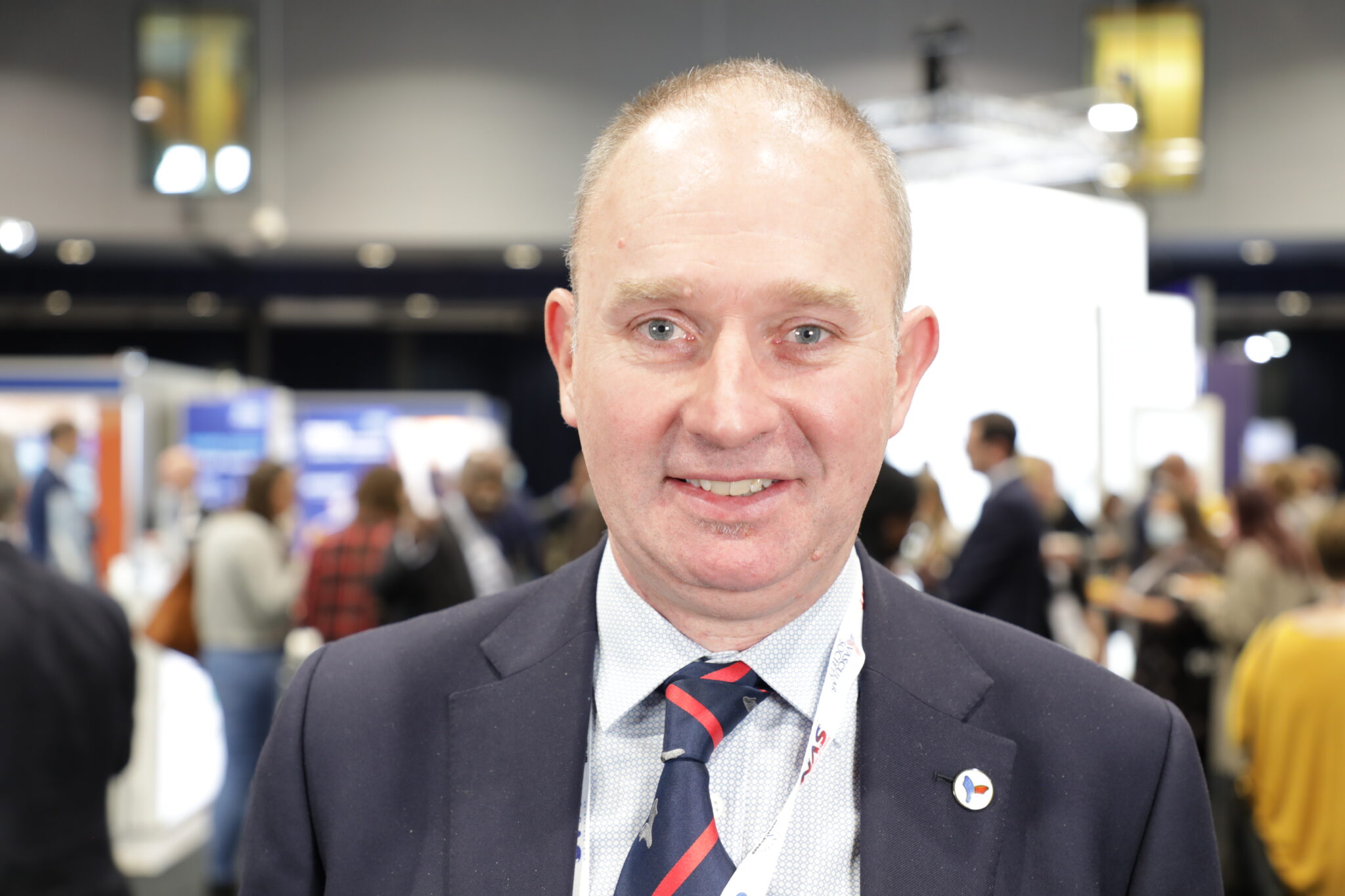 Jon Boyle - Vascular News