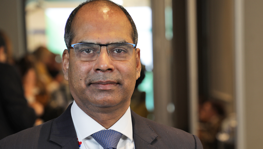 UK-COMPASS maps out complex aneurysm treatment in England