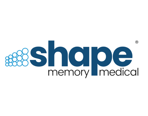 Shape Memory Medical announces first patient treated in EMBO postmarket ...