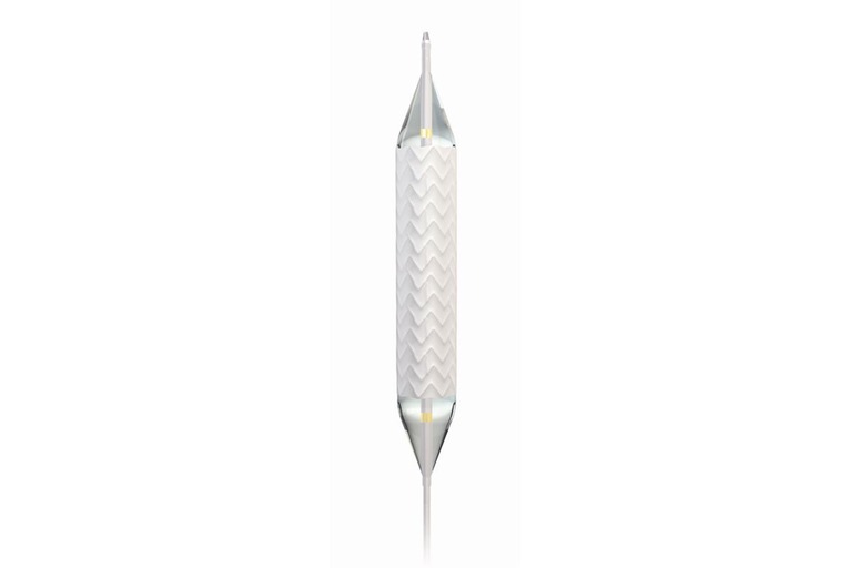 Getinge receives US FDA premarket approval for the iCast covered stent ...