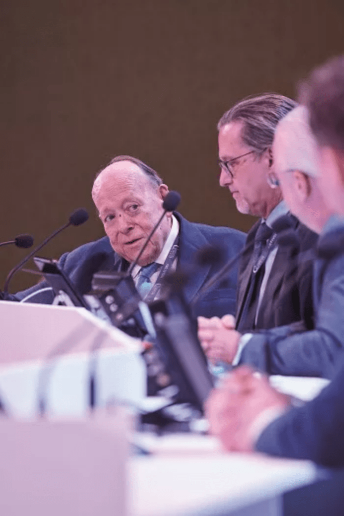 BASIL-2 points towards endovascular-first revascularisation strategy in ...