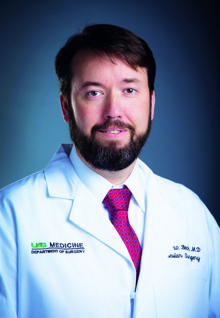 Study finds no correlation between TEVAR timing and uncomplicated type ...