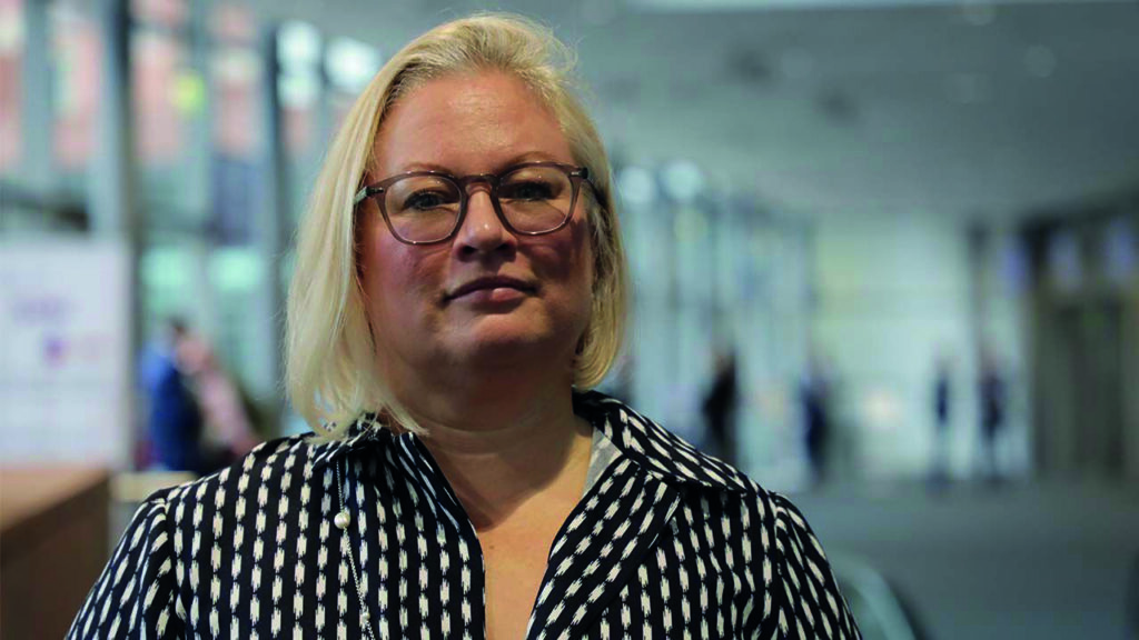 Rachel Bell - Vascular News