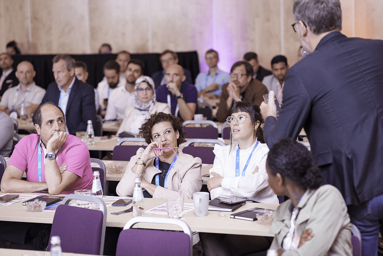 Promising future previewed for PAD treatment at Riga summit - Vascular News