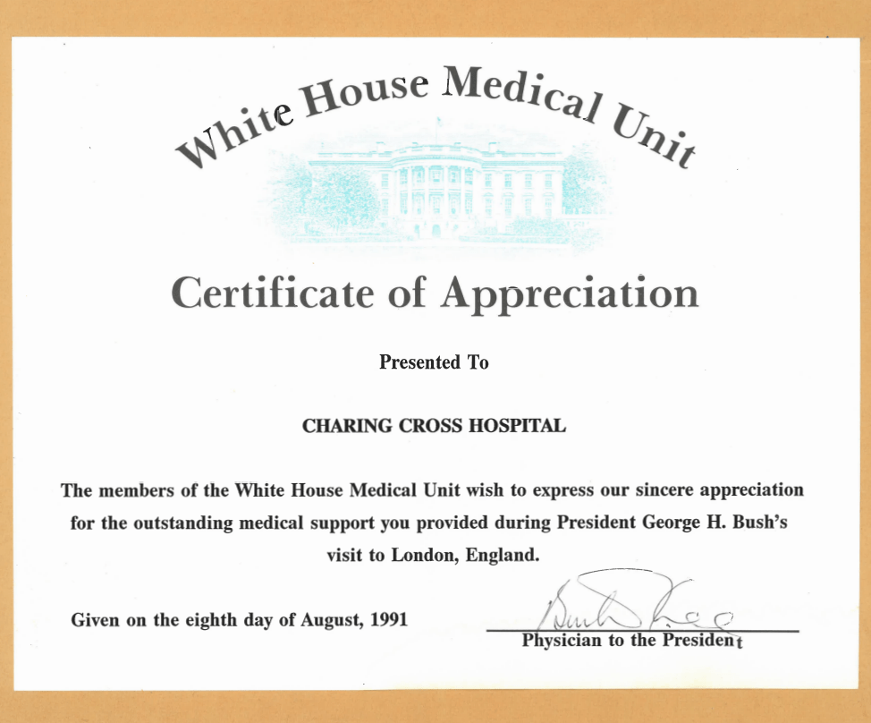 Obituary: Roger M Greenhalgh