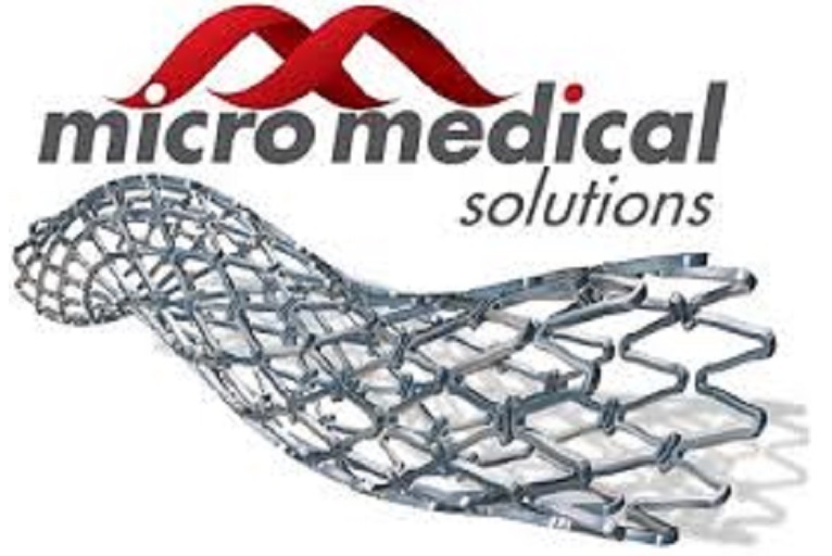 Micro Medical Solutions completes enrolment for STAND MicroStent trial ...