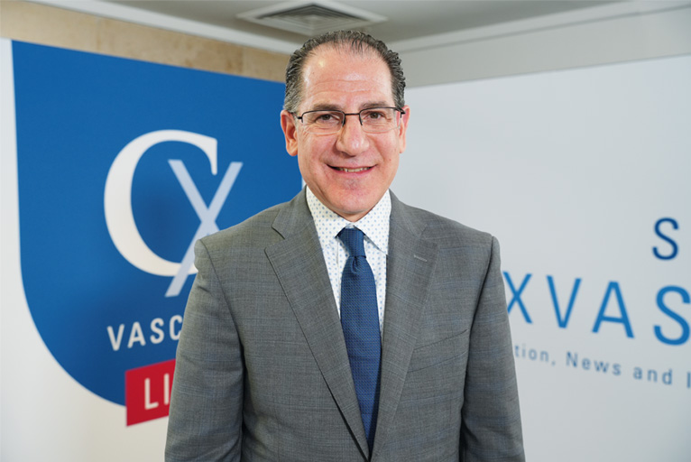 AAA and complex repair: "We need more evidence," says UChicago chief