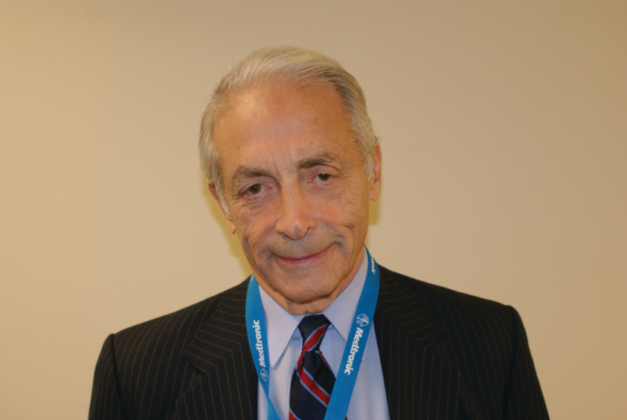 Frank J Veith joins ViTAA Medical Solutions' board of directors