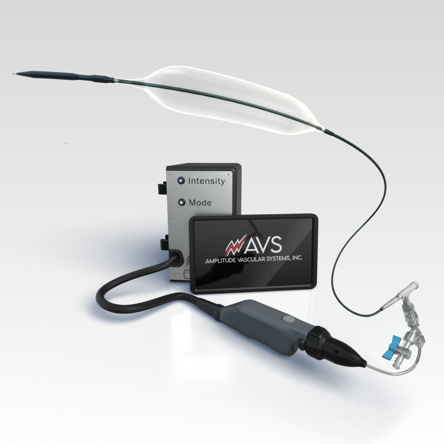 AVS and Jacobs Institute partner on study of Pulse IVL system ...