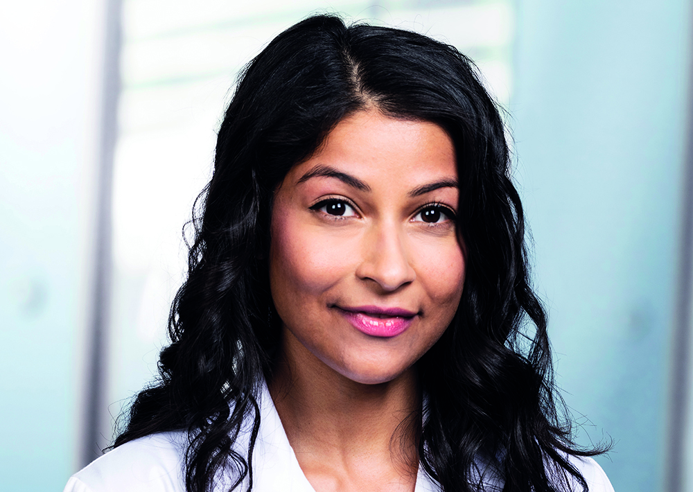 "Choosing the right devices for the right patients": Surgeon-scientist ...