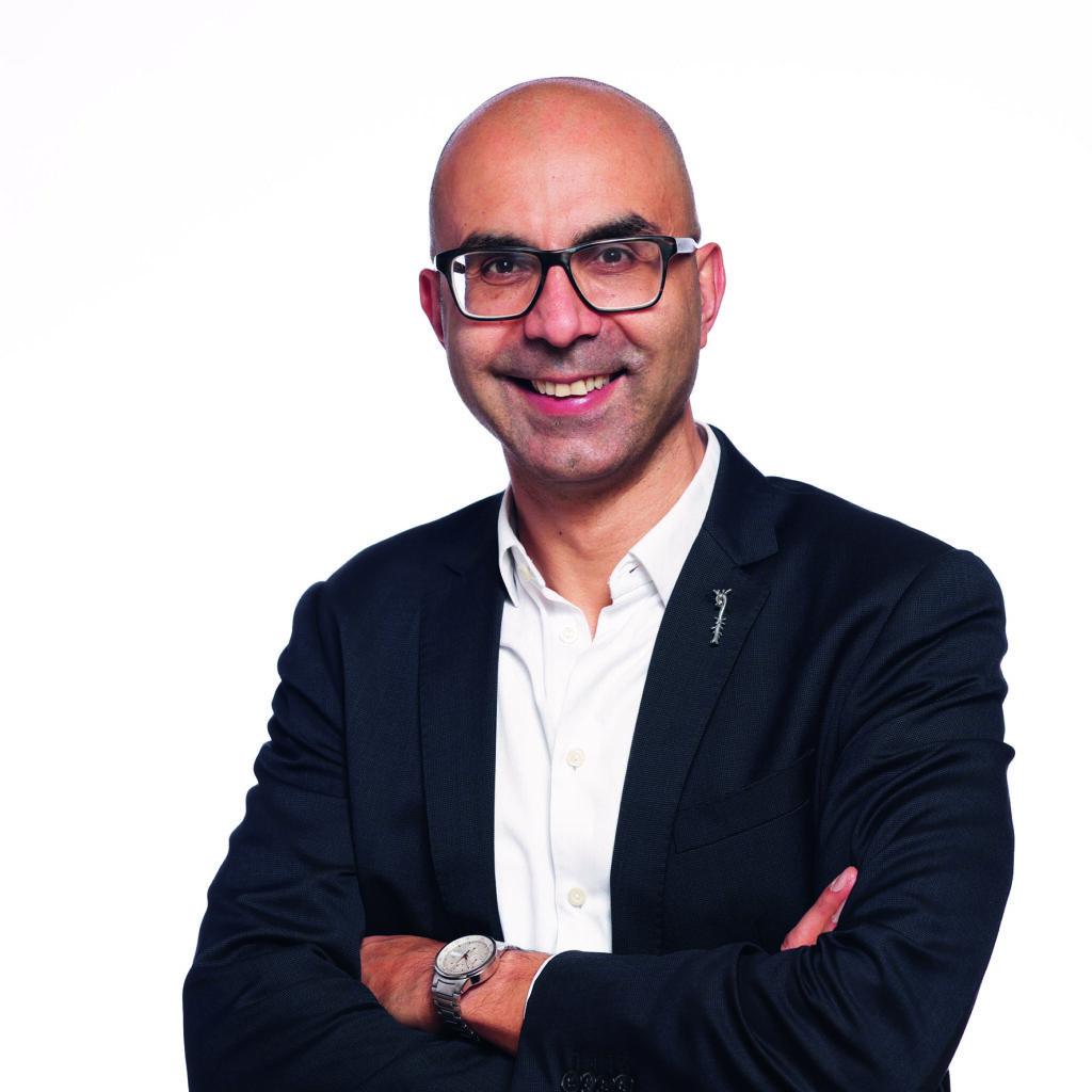 Kevin Mani - Vascular News