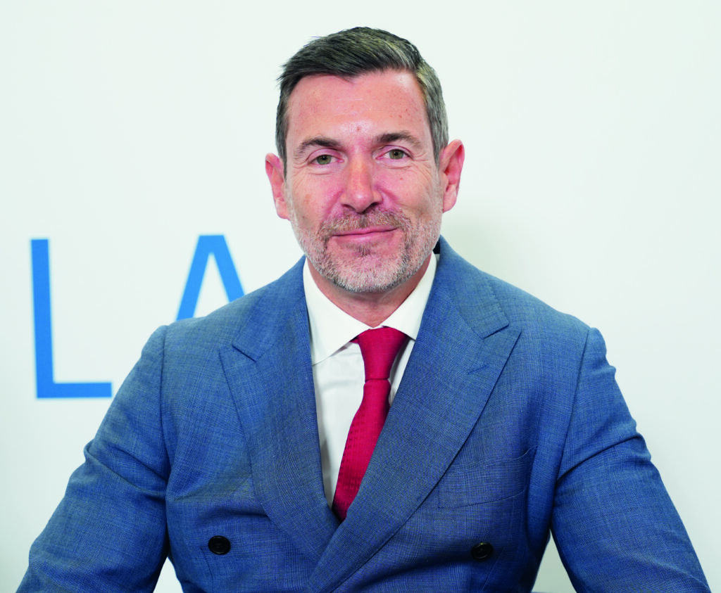 Ramon Varcoe - Vascular News