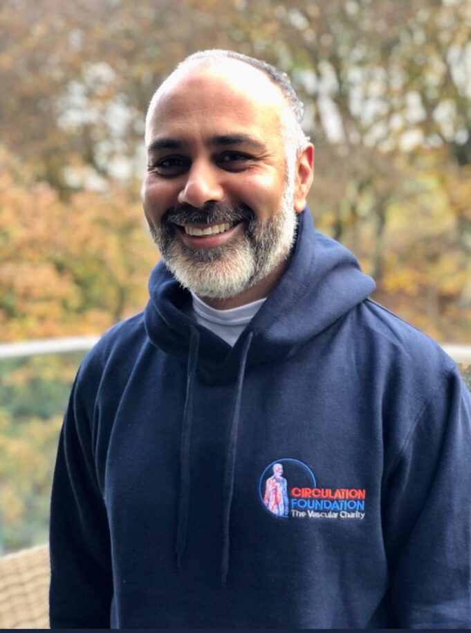 ‘Fit for the future’: A 2025 update from the Circulation Foundation - Vascular News