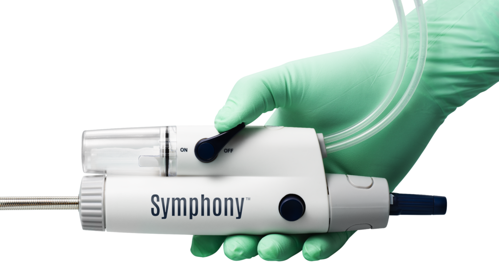 Imperative Care expands Symphony thrombectomy portfolio with new US FDA ...