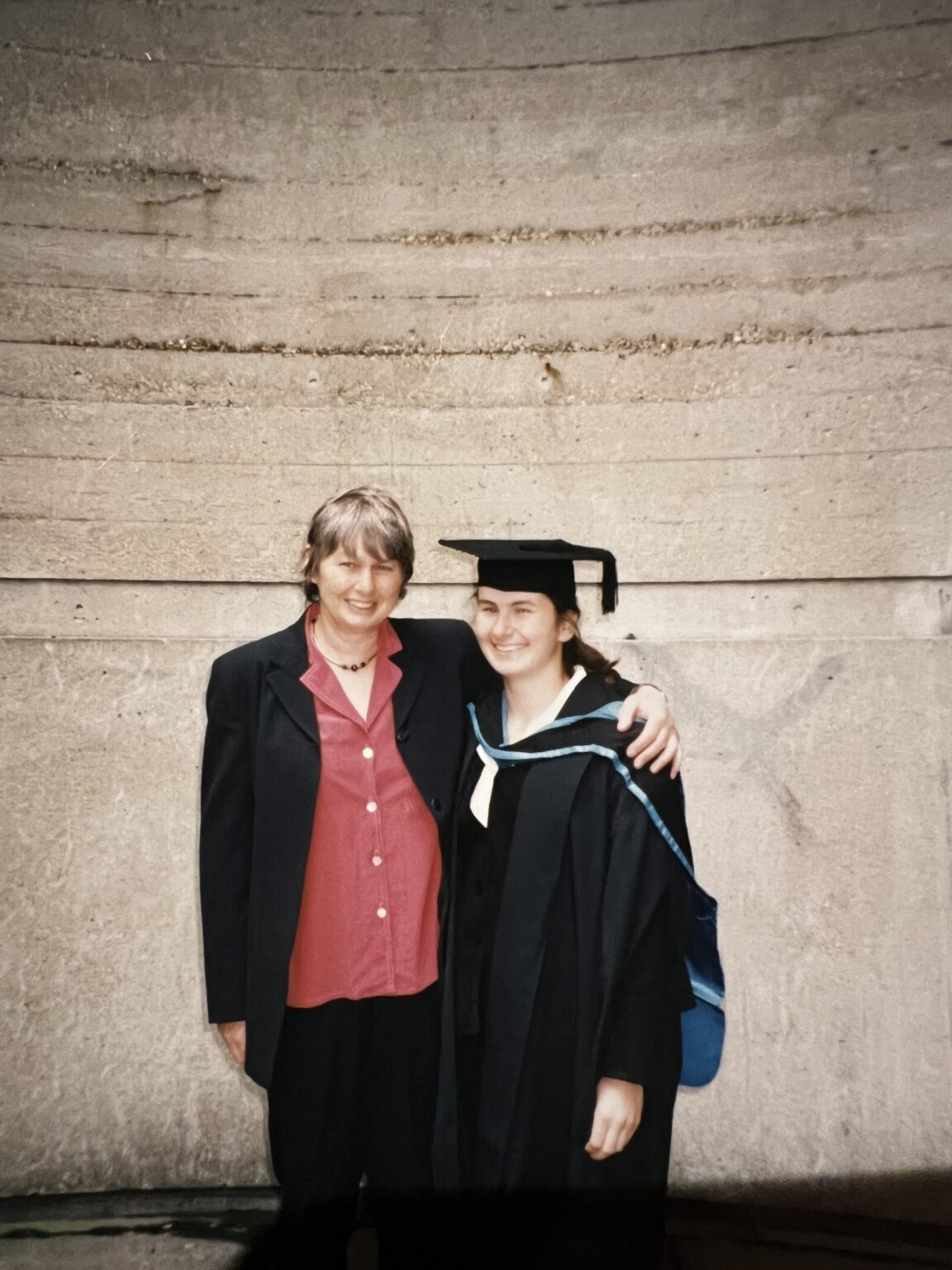 Obituary: Janet Powell - Vascular News
