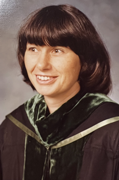 Obituary: Janet Powell - Vascular News