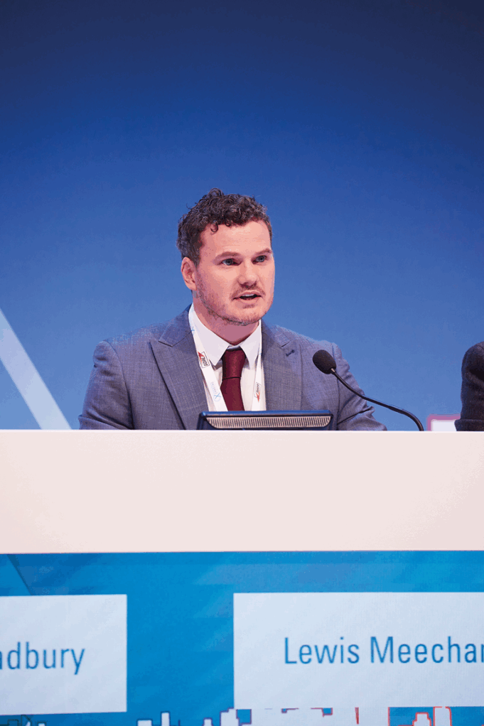 CX 2025 meets “critical” vascular challenges with plethora of new data ...