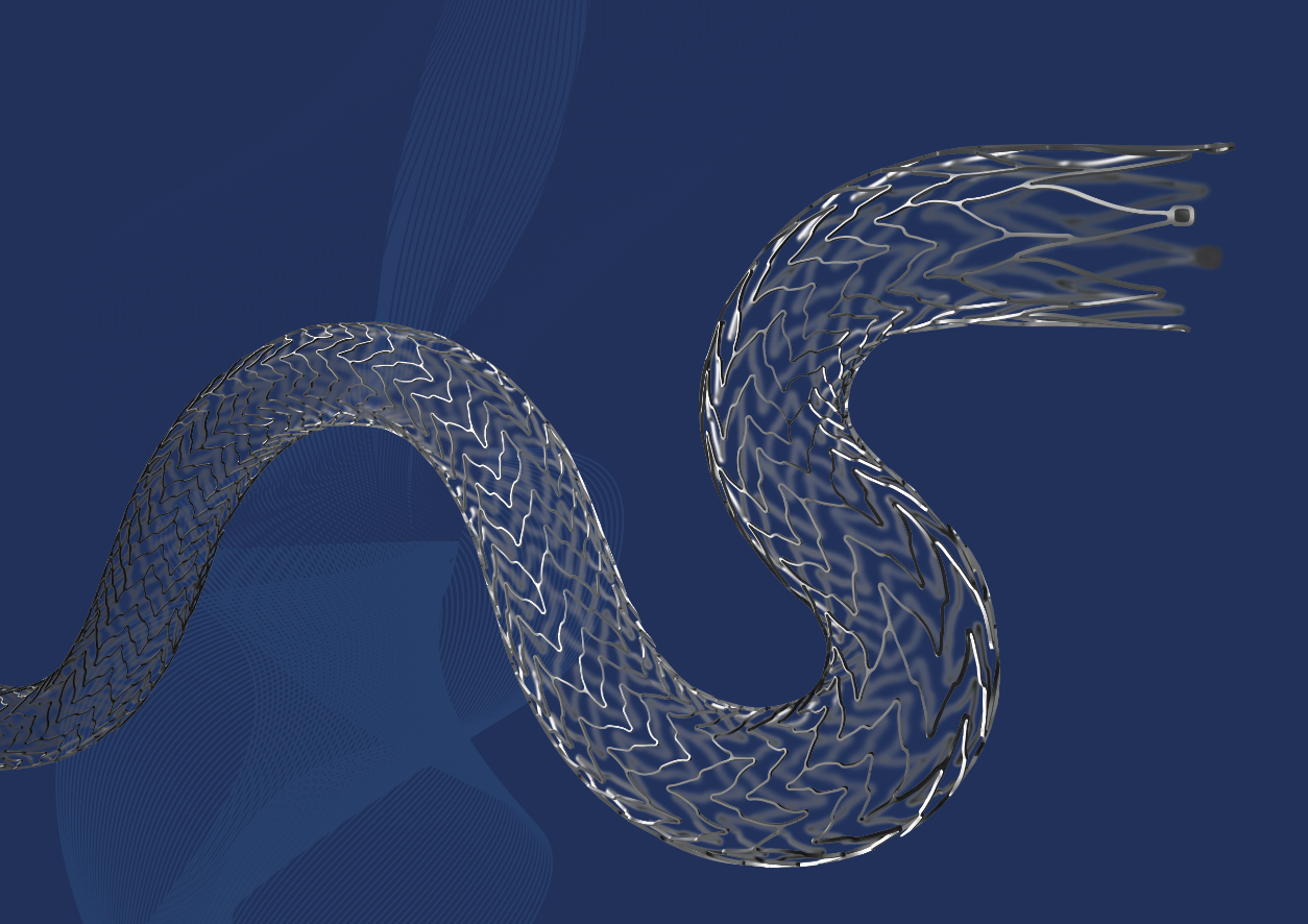 Two-year iVolution Pro registry data presented at LINC 2025 - Vascular News