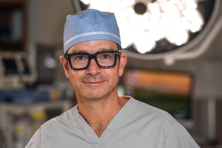 From Brazil to Baylor: Oderich assumes coveted role at cardiovascular ...