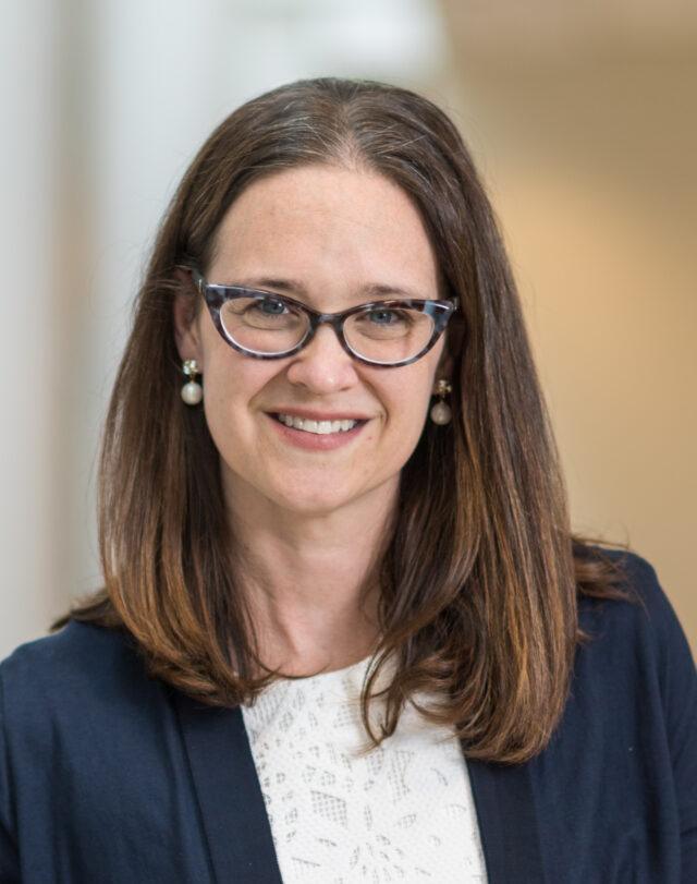 Dawn Coleman - Vascular News