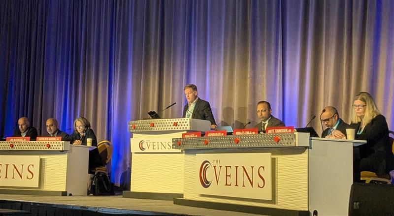 The VEINS and VIVA 2025 live blog - Vascular News