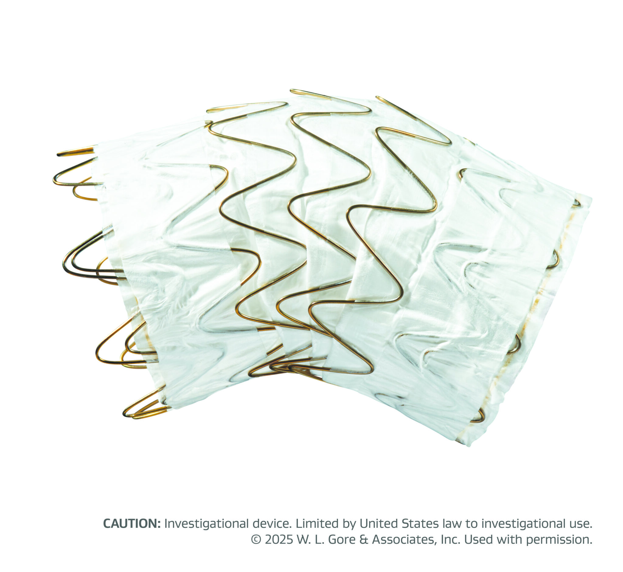 ARISE III pivotal study of Gore ascending stent graft for acute type A ...