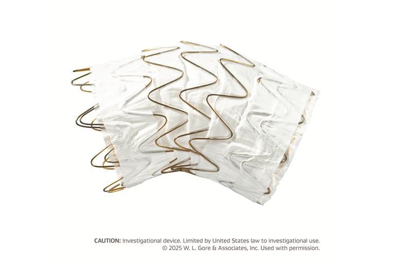 ARISE III pivotal study of Gore ascending stent graft for acute type A ...