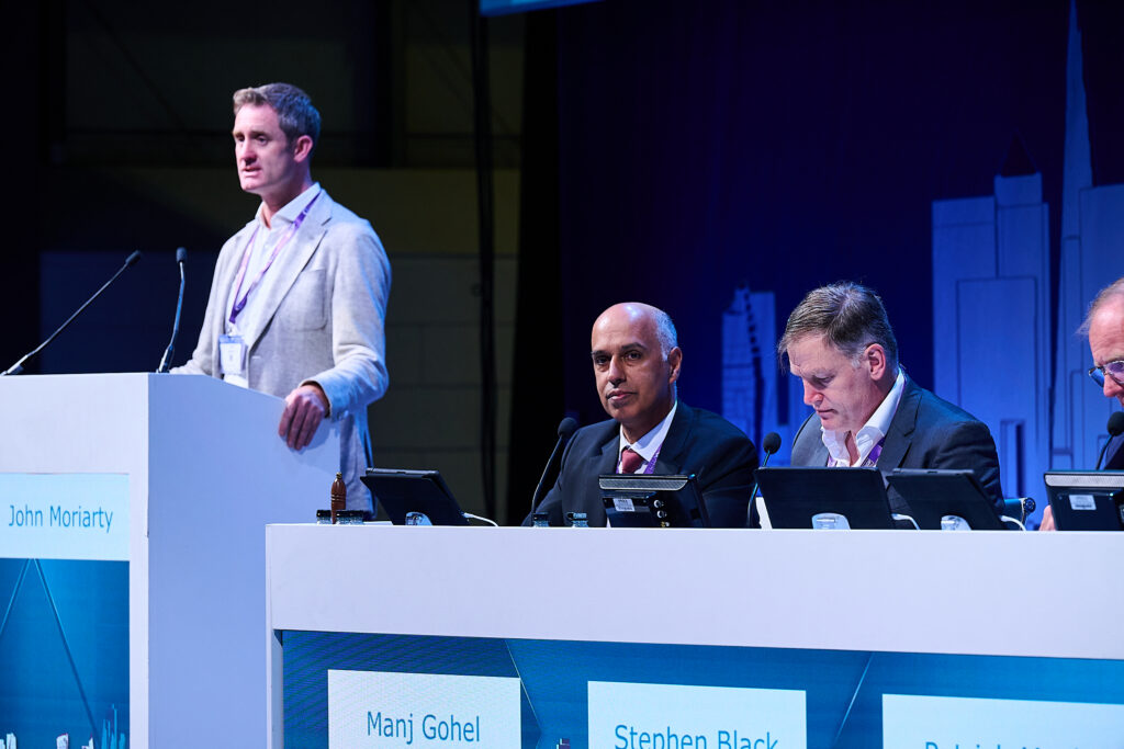 CX 2026: Venous and lymphatic session highlights continued innovation ...
