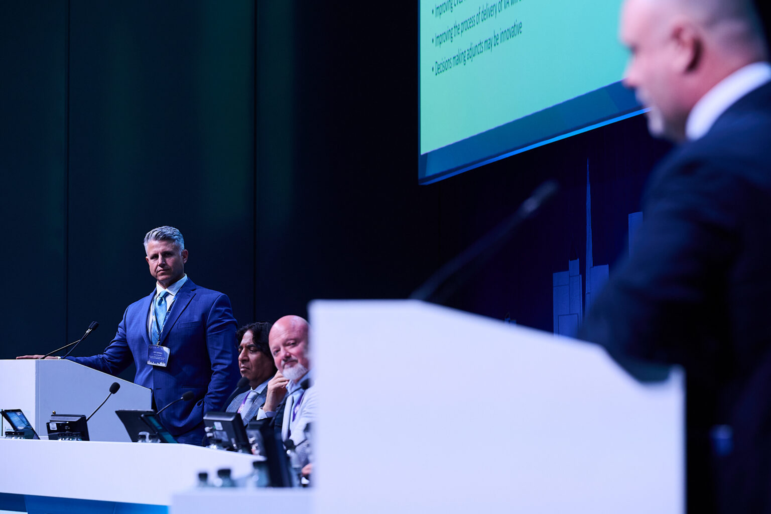 Innovation is dead in vascular access? A CX 2026 debate with no winners ...