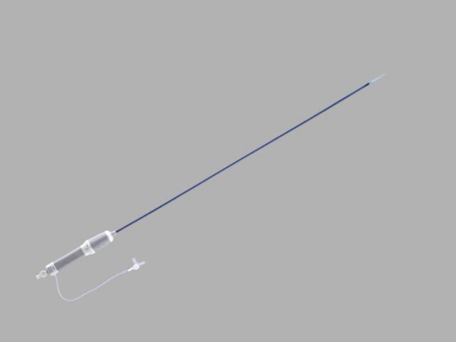 Cook Medical announces Volante steerable guiding sheath is now ...